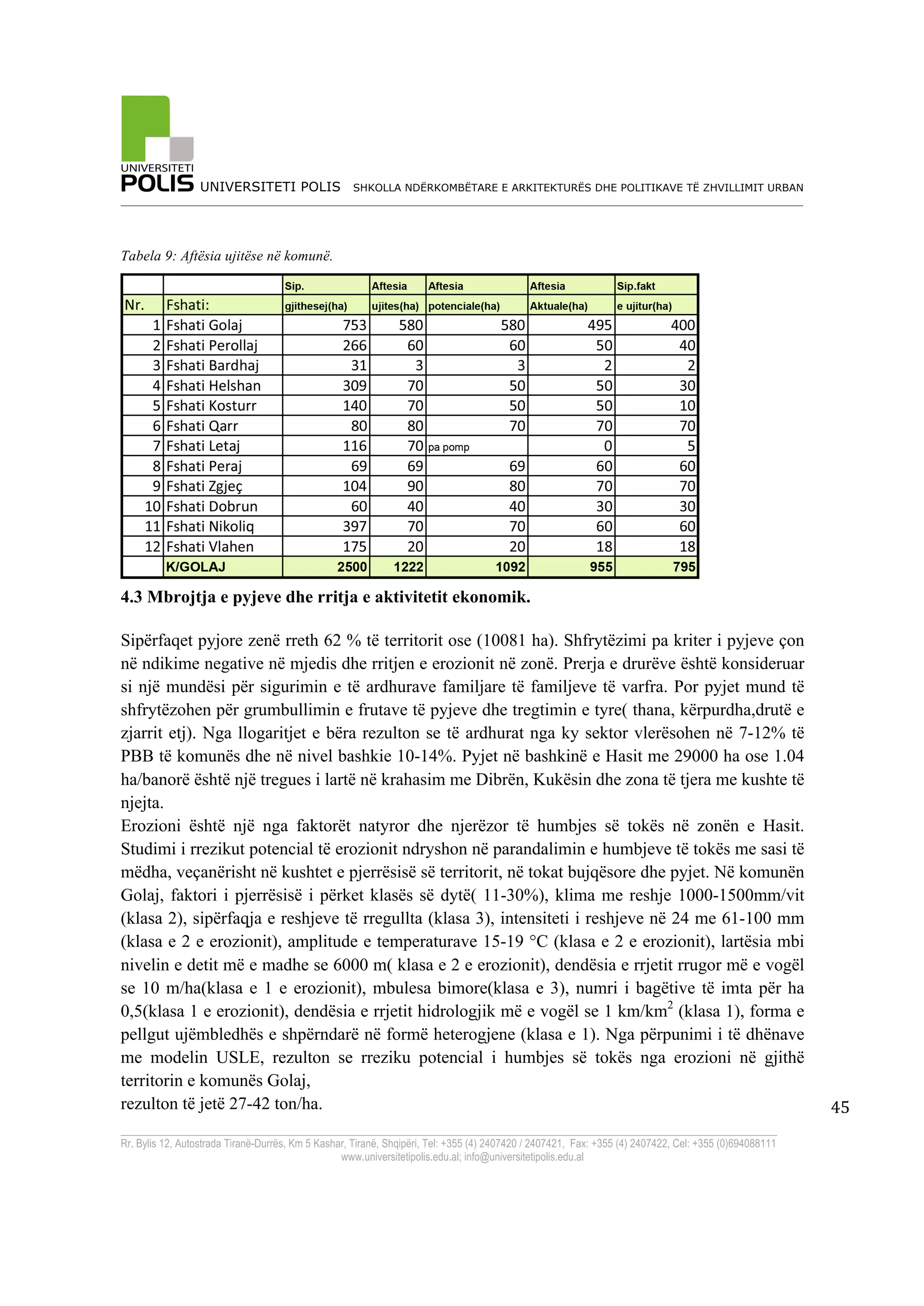 Tema e diplomes | PDF