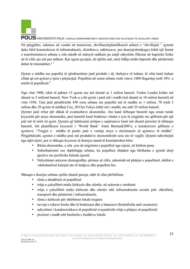 Tema e diplomes | PDF