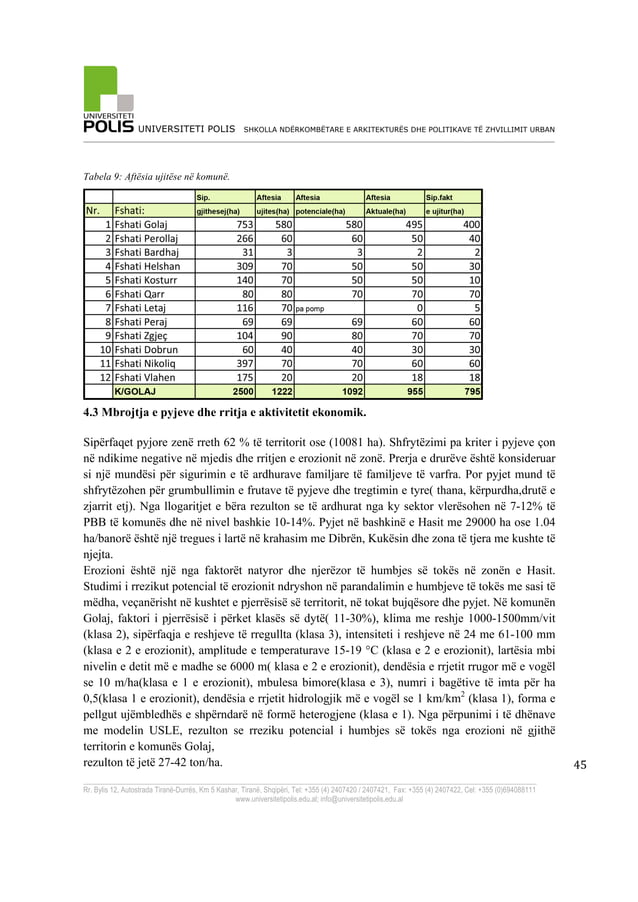 Tema e diplomes | PDF