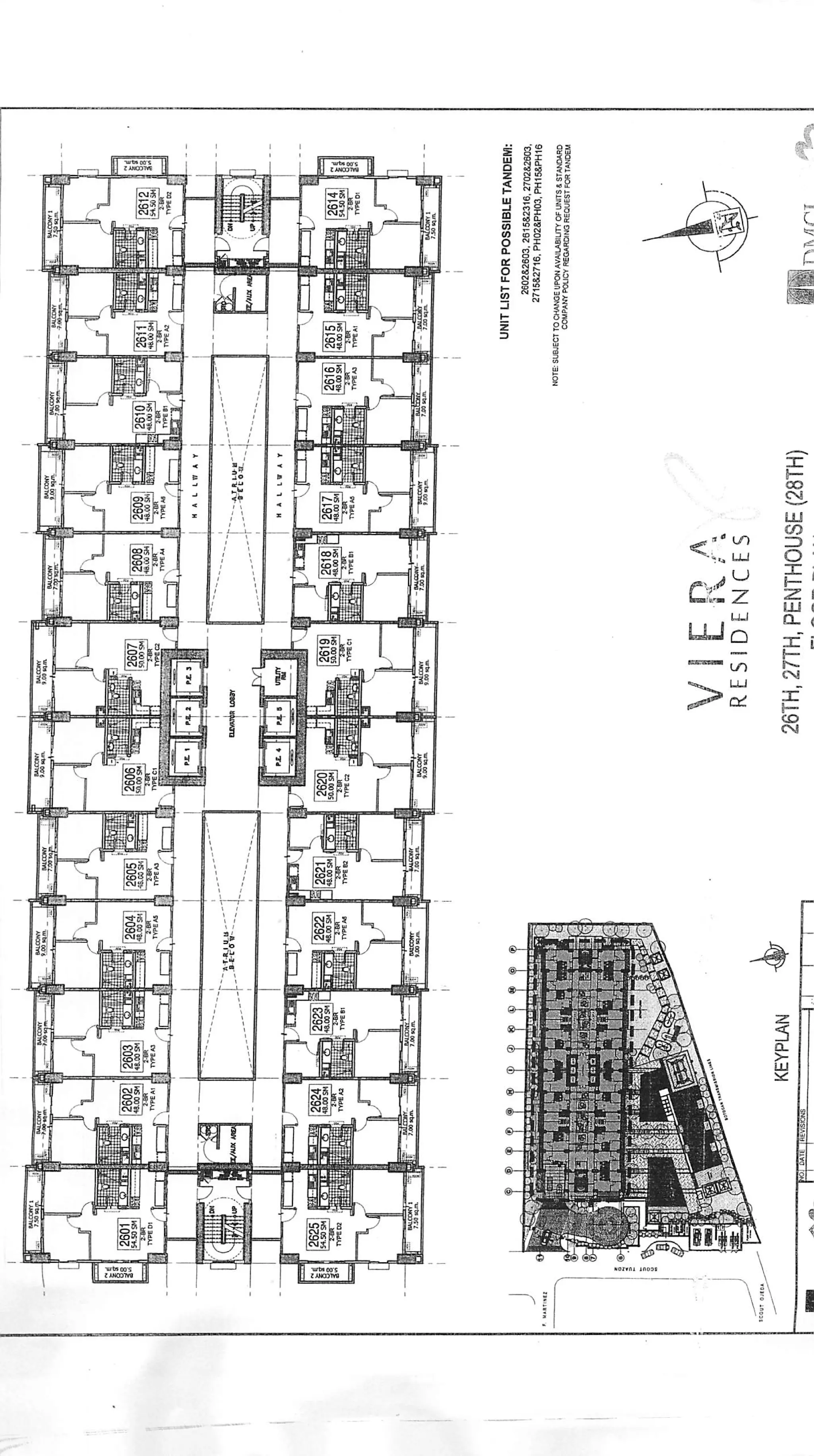 Verawood Residences | PDF
