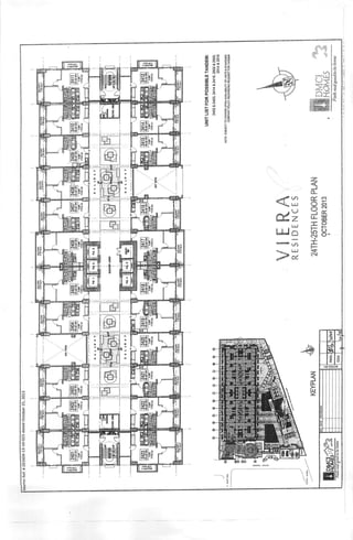 Verawood Residences | PDF