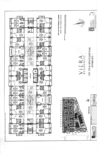 Verawood Residences | PDF