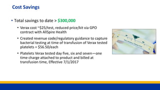 Improving Patient Safety, Inventory Management, Quality and Cost ...