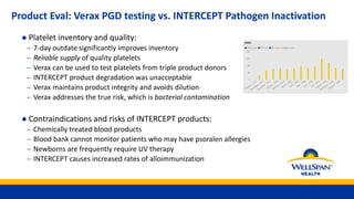 Improving Patient Safety, Inventory Management, Quality and Cost ...