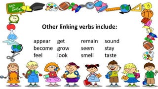 Verb | PPTX