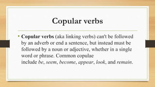 Verb.Edtech | PPT