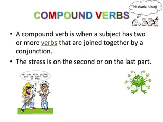 Verb | PPTX