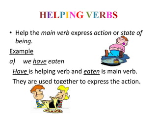 Verb | PPTX