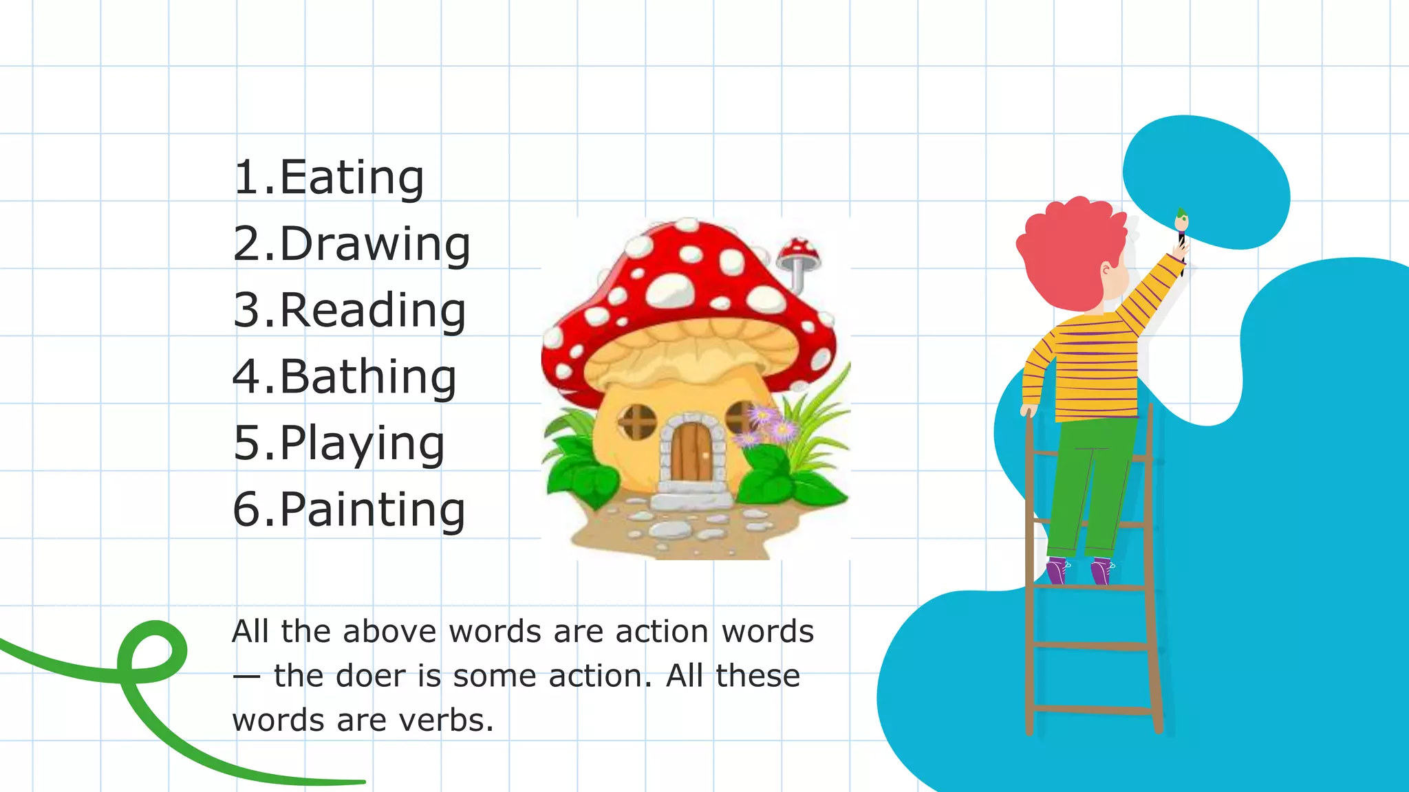 Verb | PPTX