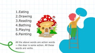 Verb | PPTX