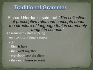 Verb phrase | PPT | Free Download