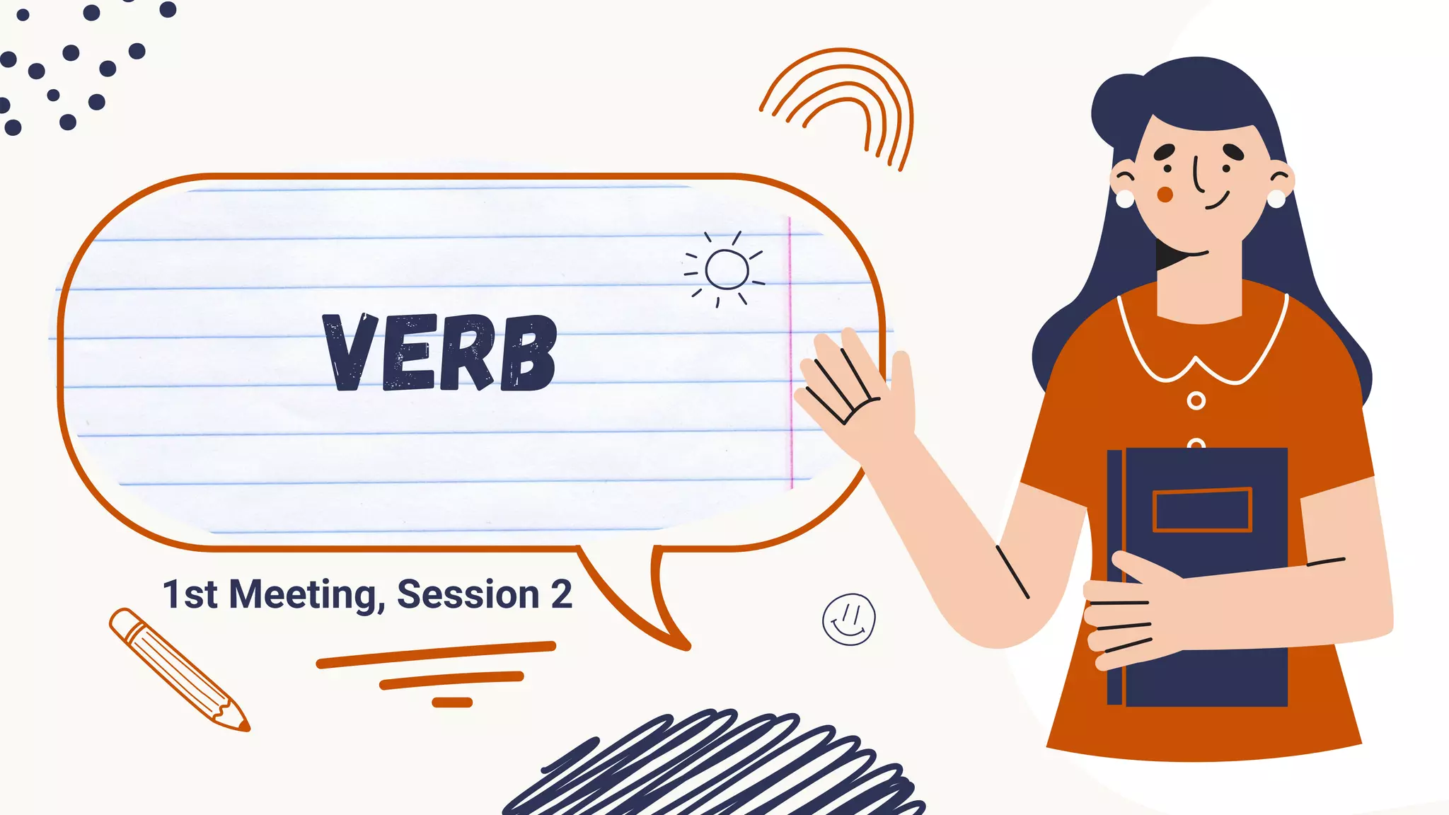 Verb | PPT