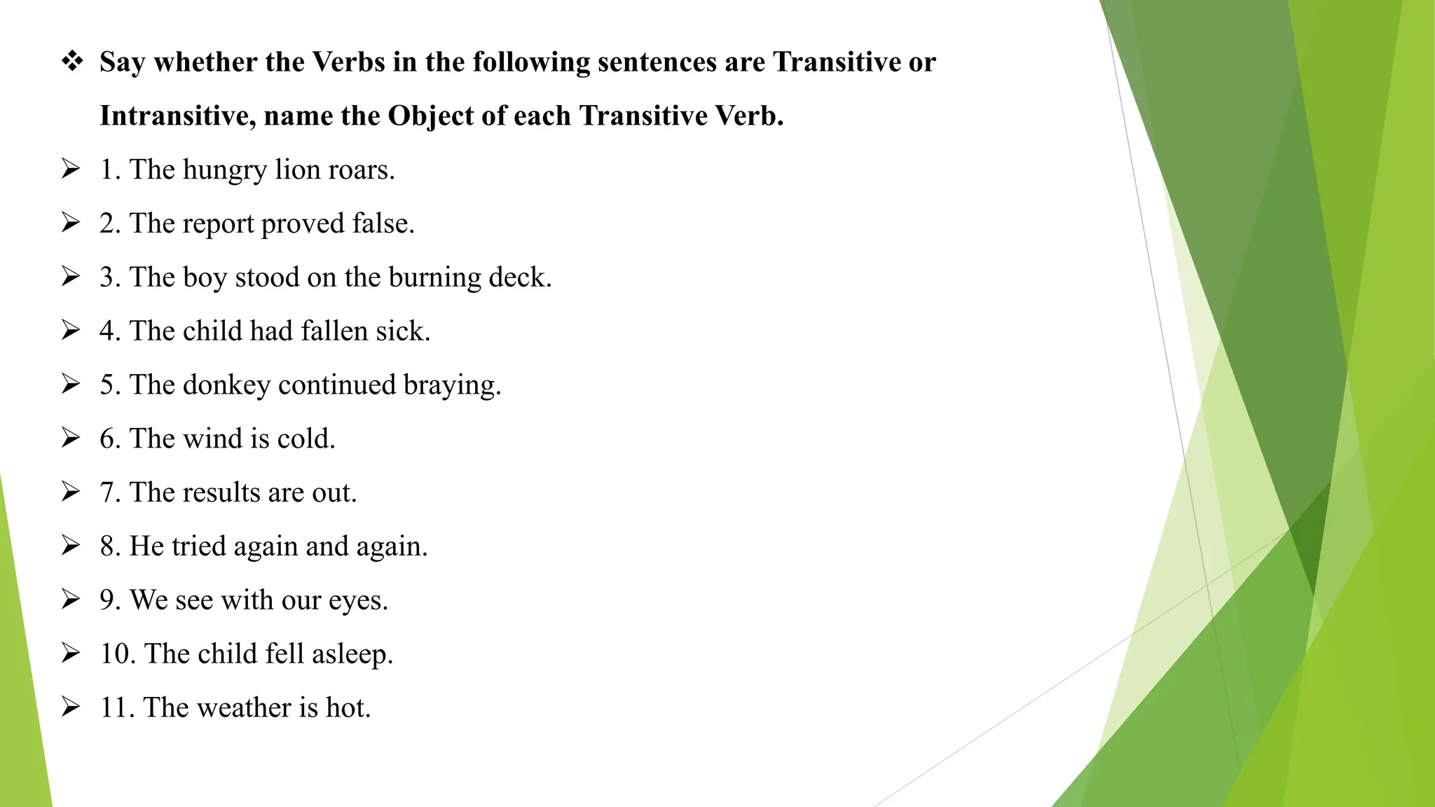 verb.pptx, it covers all kinds of important verbs | PPT