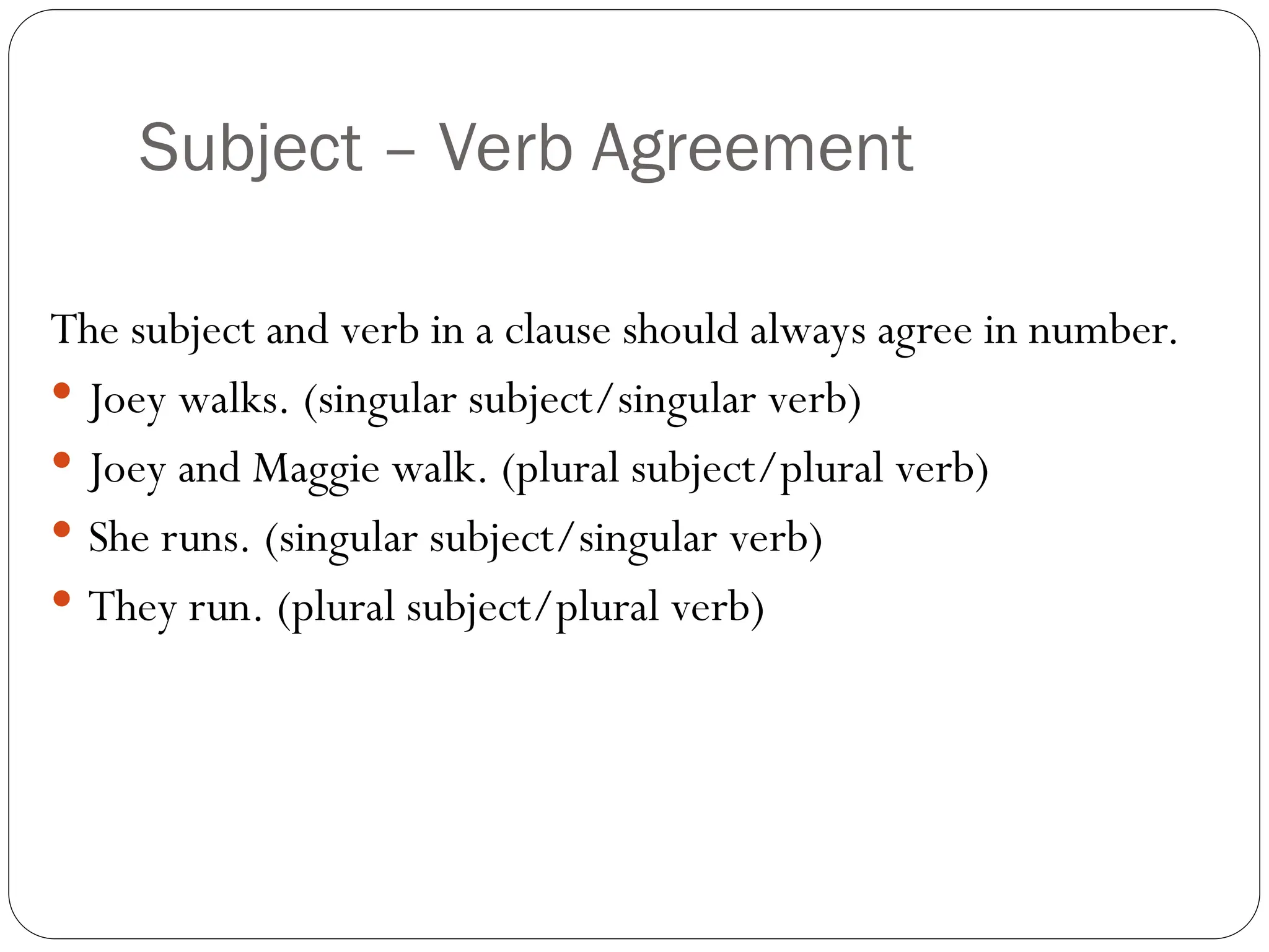 Verb for english to seven class smp and good.ppt