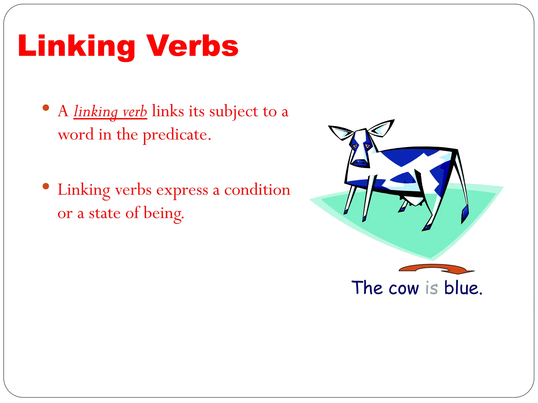 Verb for english to seven class smp and good.ppt