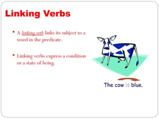 Verb for english to seven class smp and good.ppt