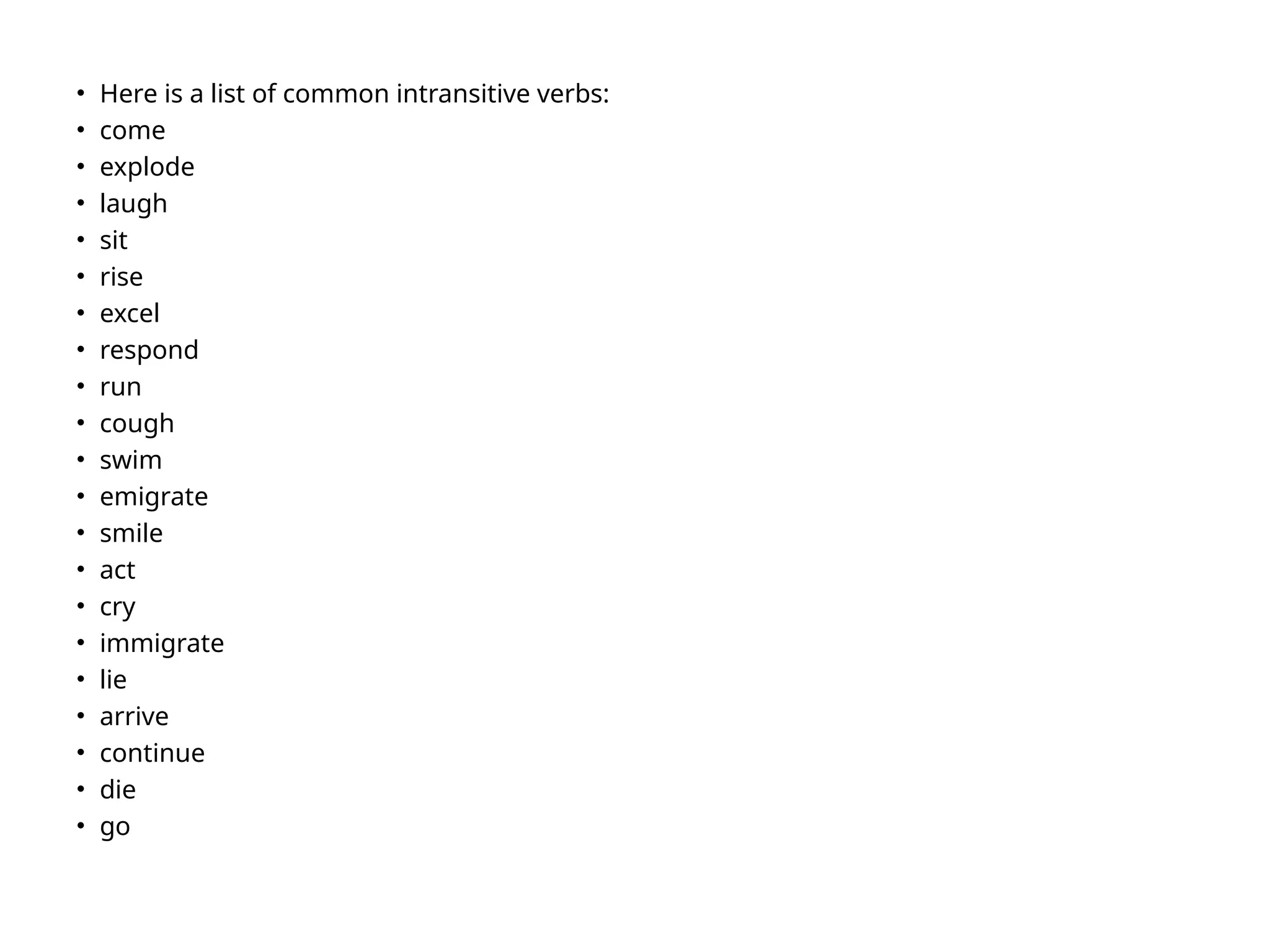 Verb and Its Types: Definition, Rules, Examples, and Usage in English ...