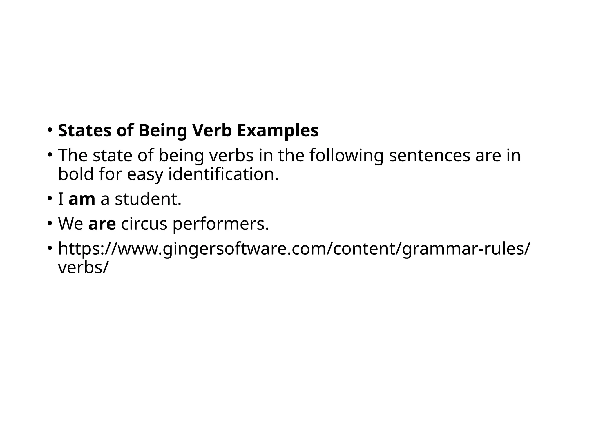 Verb and Its Types: Definition, Rules, Examples, and Usage in English ...