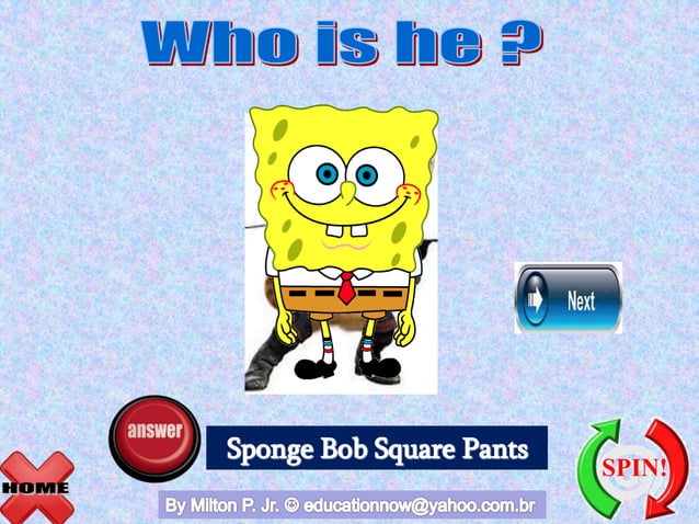 verb-be-guess-who-cartoons-spin-the-wheel-activities-promoting ...