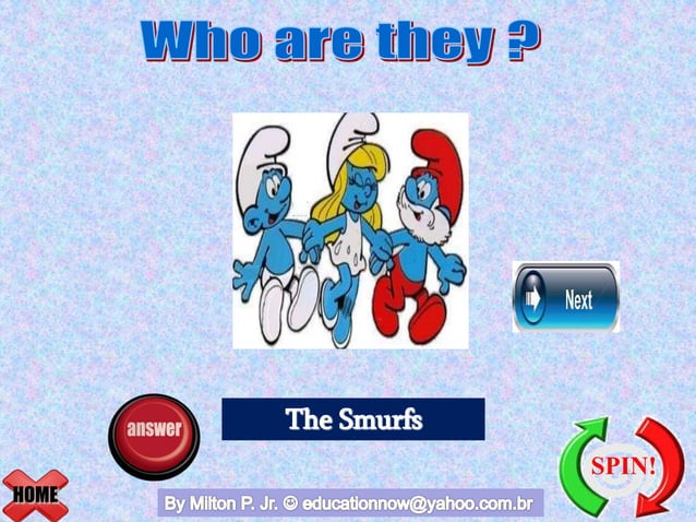 verb-be-guess-who-cartoons-spin-the-wheel-activities-promoting ...