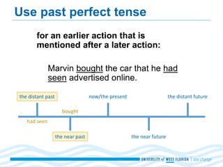 Verb forms-and-tenses- | PPTX