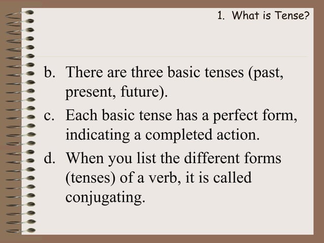Verb-Tense-PowePoint ENGLISH SIX .ppt