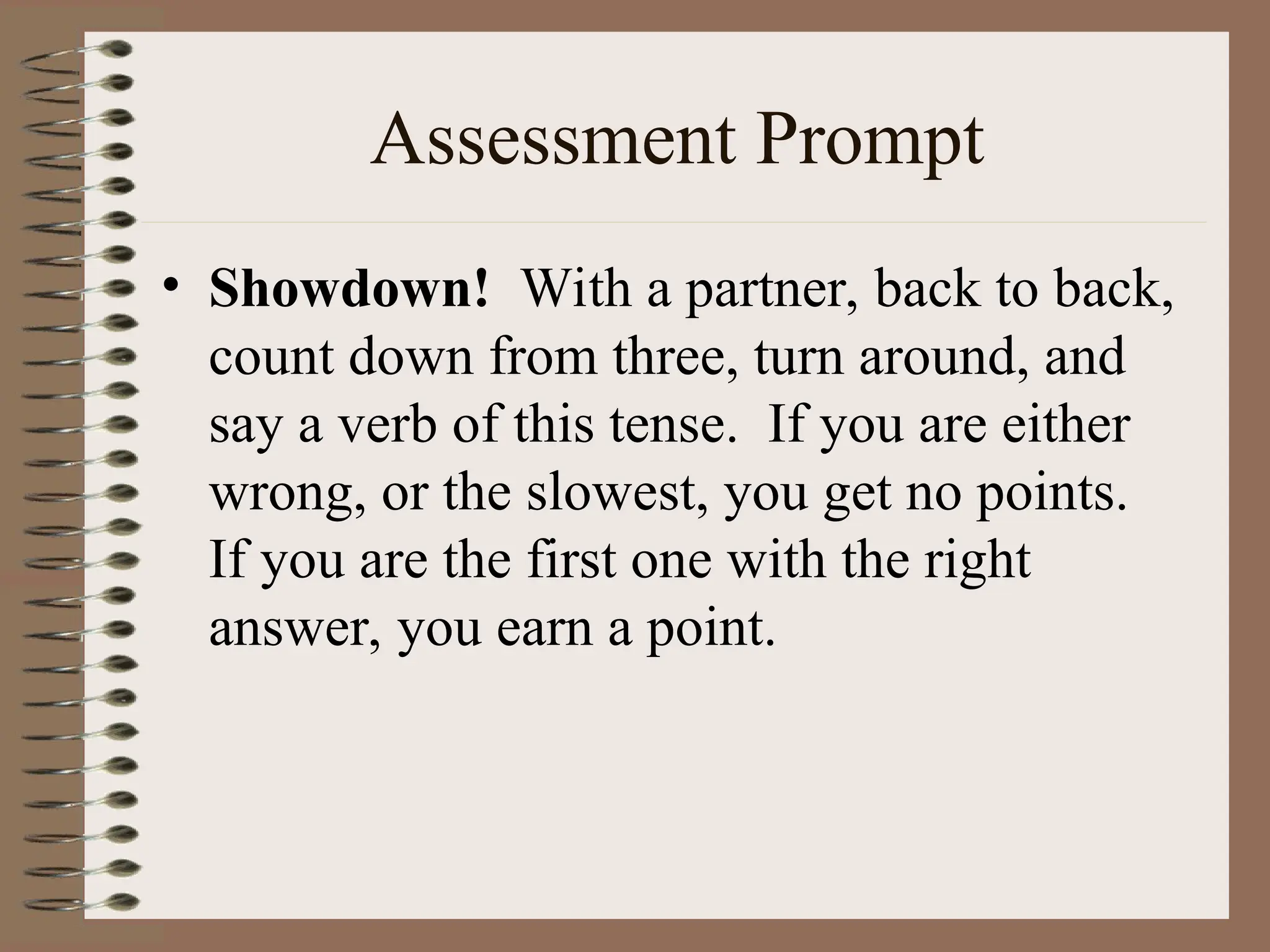 Tense & Its uses in simple english Grammar | PPT