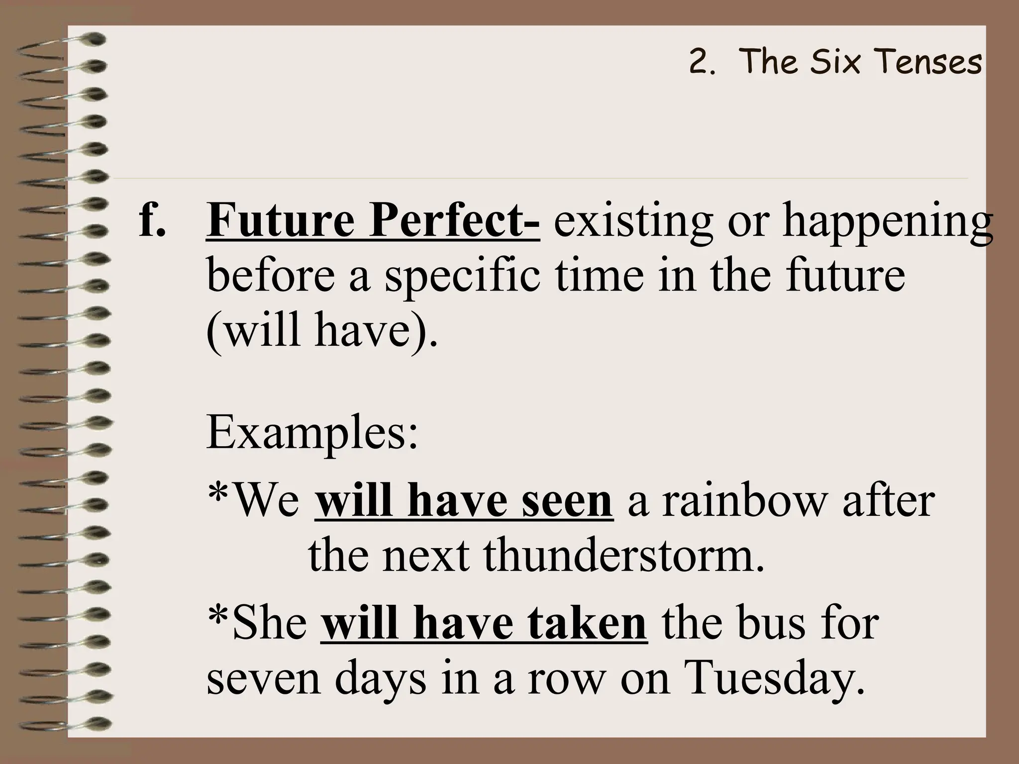 Verb-Tense-PowePoint.pptssssssssssssssssssssssssssssss | PPT