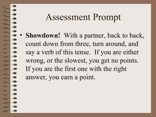 Verb-Tense-PowePoint_nsaa djdsnnn snn c | PPT