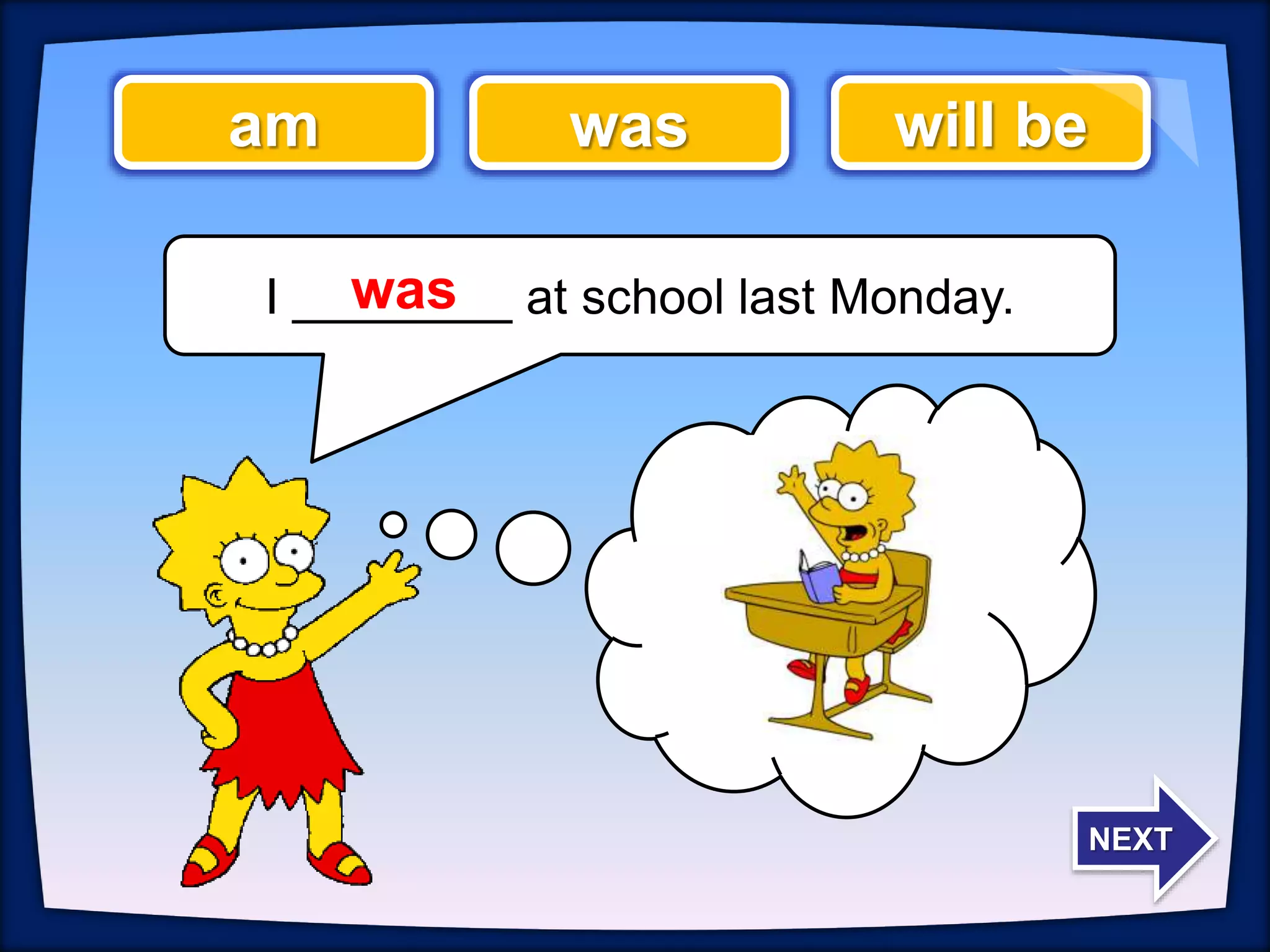 Verb tenses-fun-activities-games-games-picture-description-exe 61254 | PPT