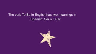 Apresentação de Língua Inglesa - verb-to-be.ppt