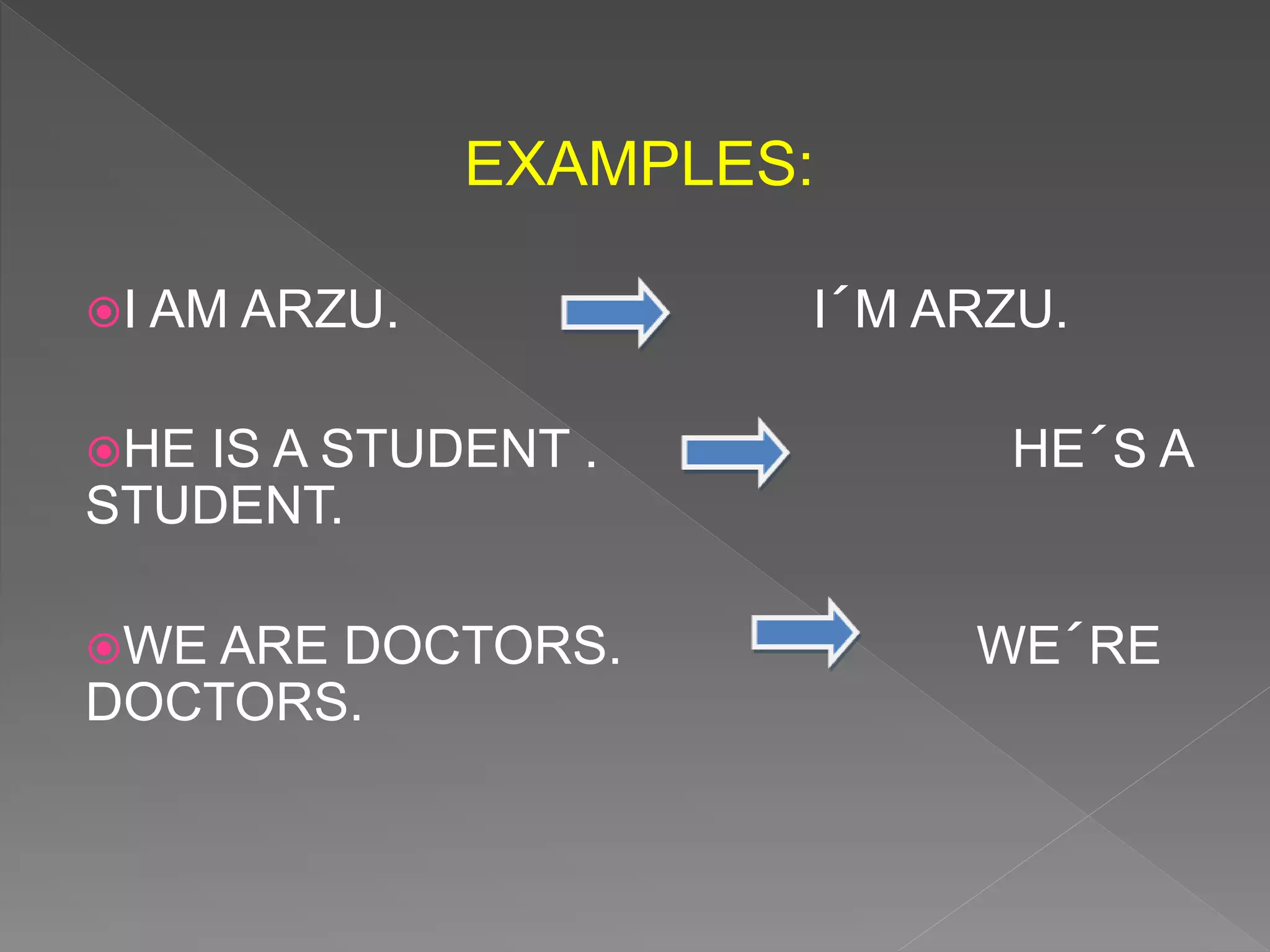 ESL 0801 Week 1 Verb to-be-and-simple-present-flashcards 28355 | PPT