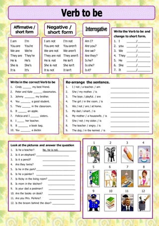 verb-to-be-grammar-drills_803.doc