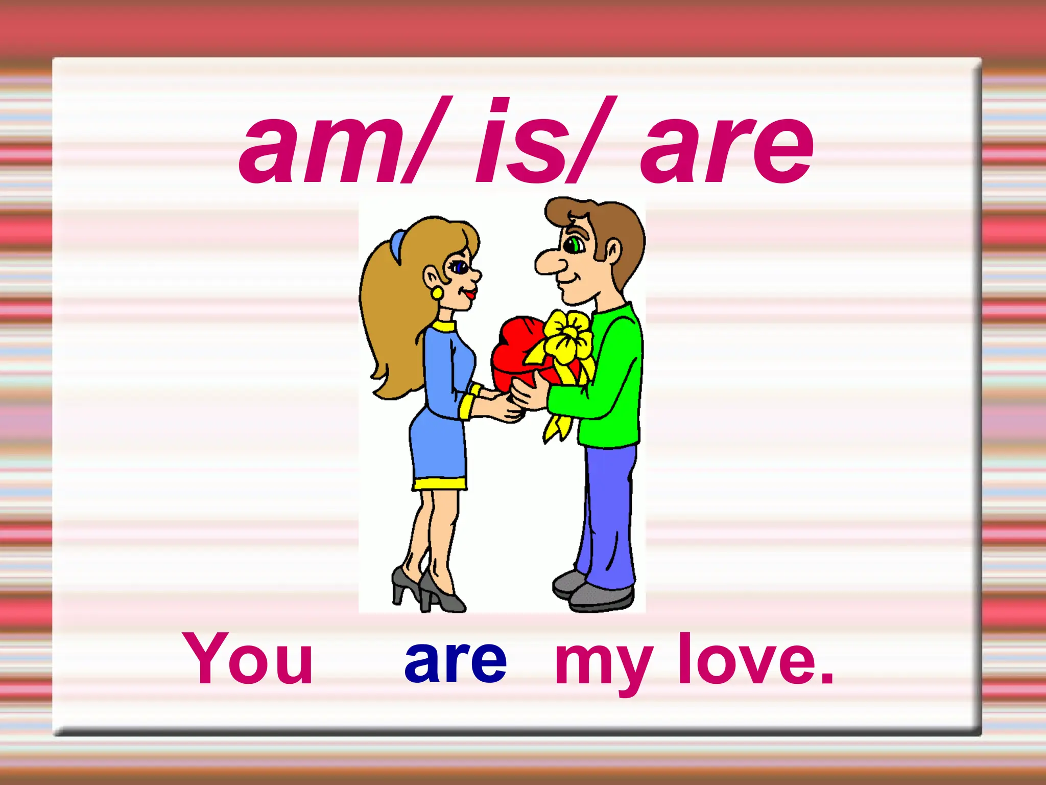 verb-to-be-grammar-harry potter.ppt in english | PPT