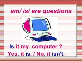 verb-to-be-grammar-harry potter.ppt in english | PPT