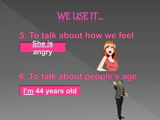 Verb to-be-present-simple-grammar-guides | PPTX