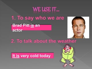 Verb to-be-present-simple-grammar-guides | PPTX