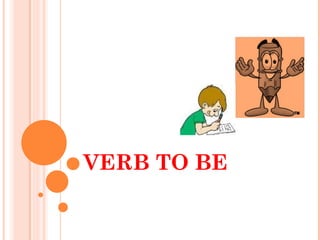 verb-to-be-revision presentation for esl students | PPT