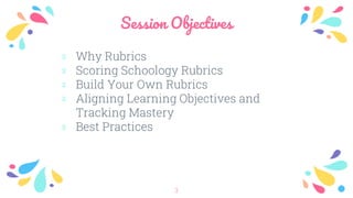 Creating And Using Rubrics In Schoology Ppt - vrogue.co