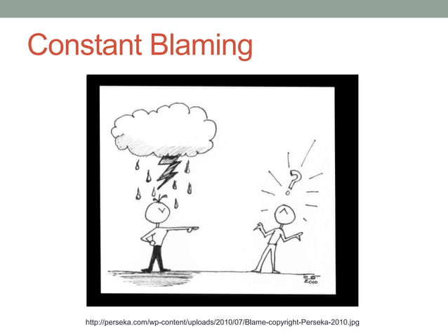 Verbal Abuse and the Narcissist: Communication Tactics Designed to Make ...