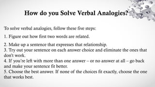 VERBAL ANALOGY.pptx, VERBAL ANALOGY.pptx,, VERBAL ANALOGY.pptx