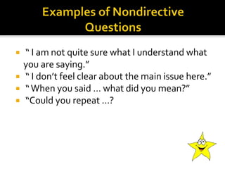 Verbal and non verbal communication | PPTX