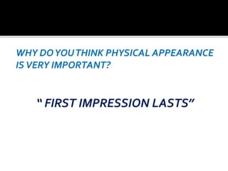 Verbal and non verbal communication | PPTX