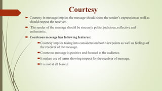 Verbal and non verbal communication | PPTX