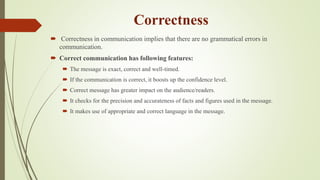 Verbal and non verbal communication | PPTX