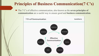 Verbal and non verbal communication | PPTX