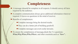 Verbal and non verbal communication | PPTX