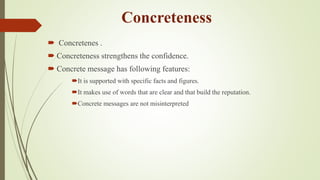 Verbal and non verbal communication | PPTX