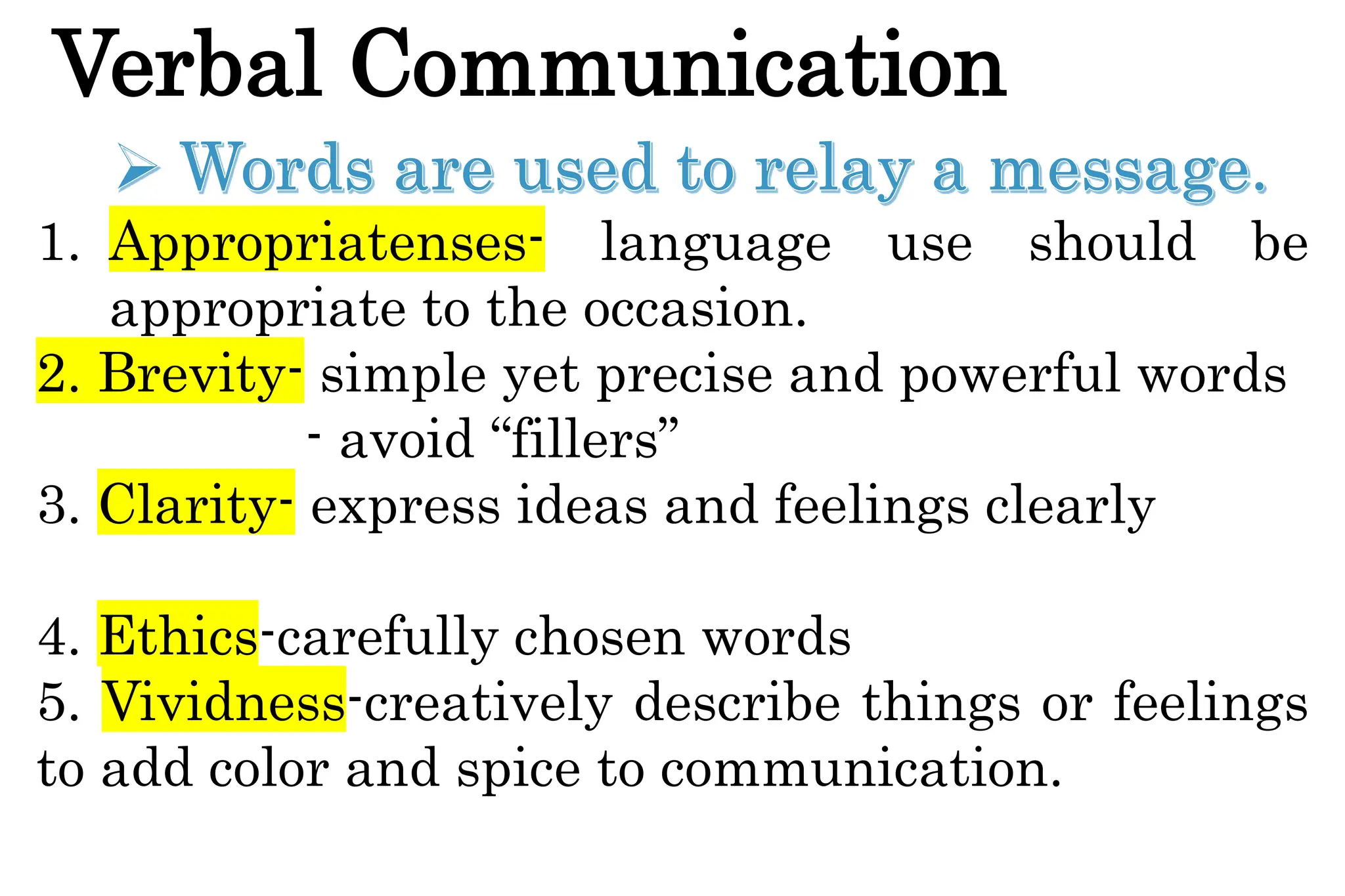 VERBAL AND NON-VERBAL COMMUNICATION1.pptx