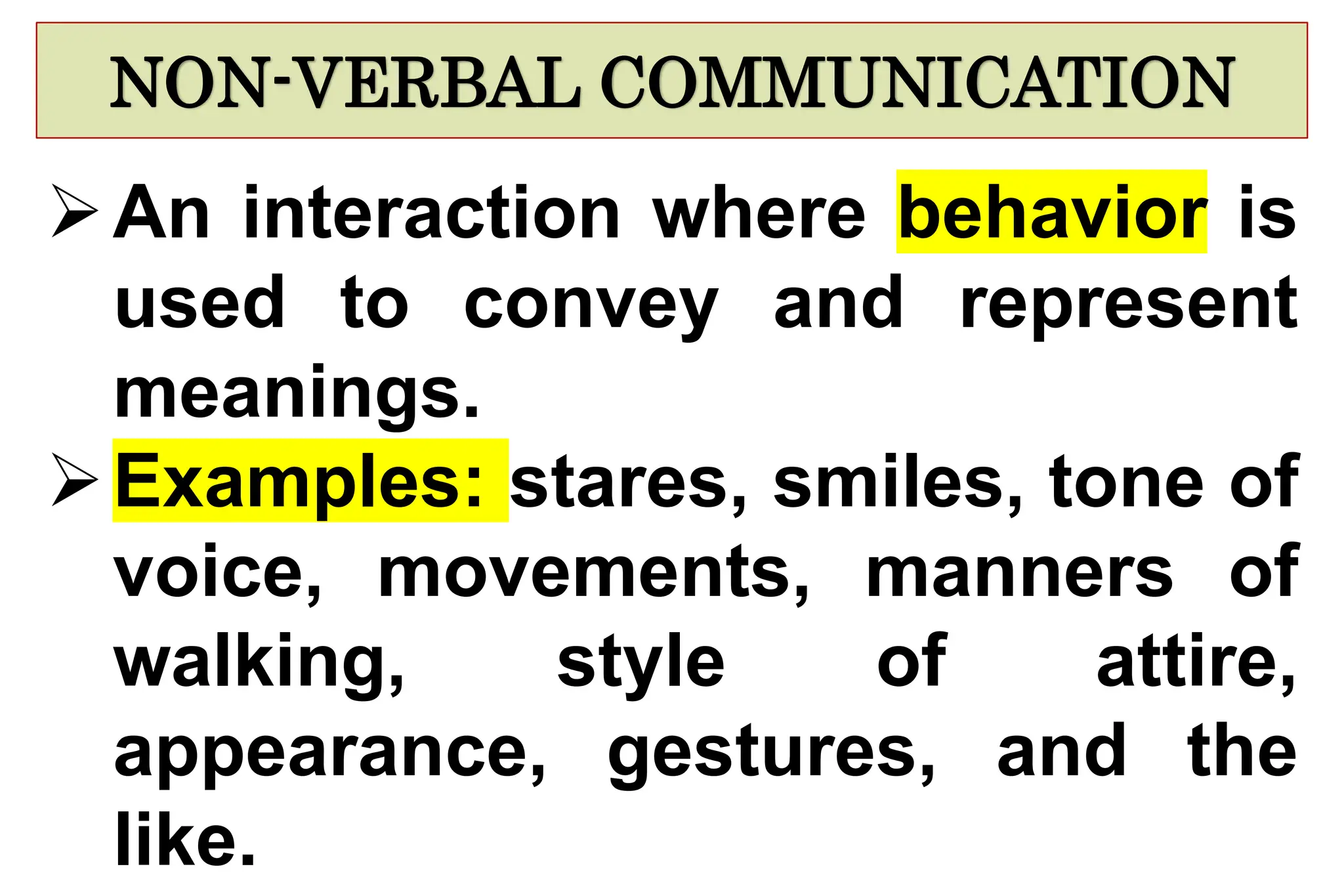 VERBAL AND NON-VERBAL COMMUNICATION1.pptx
